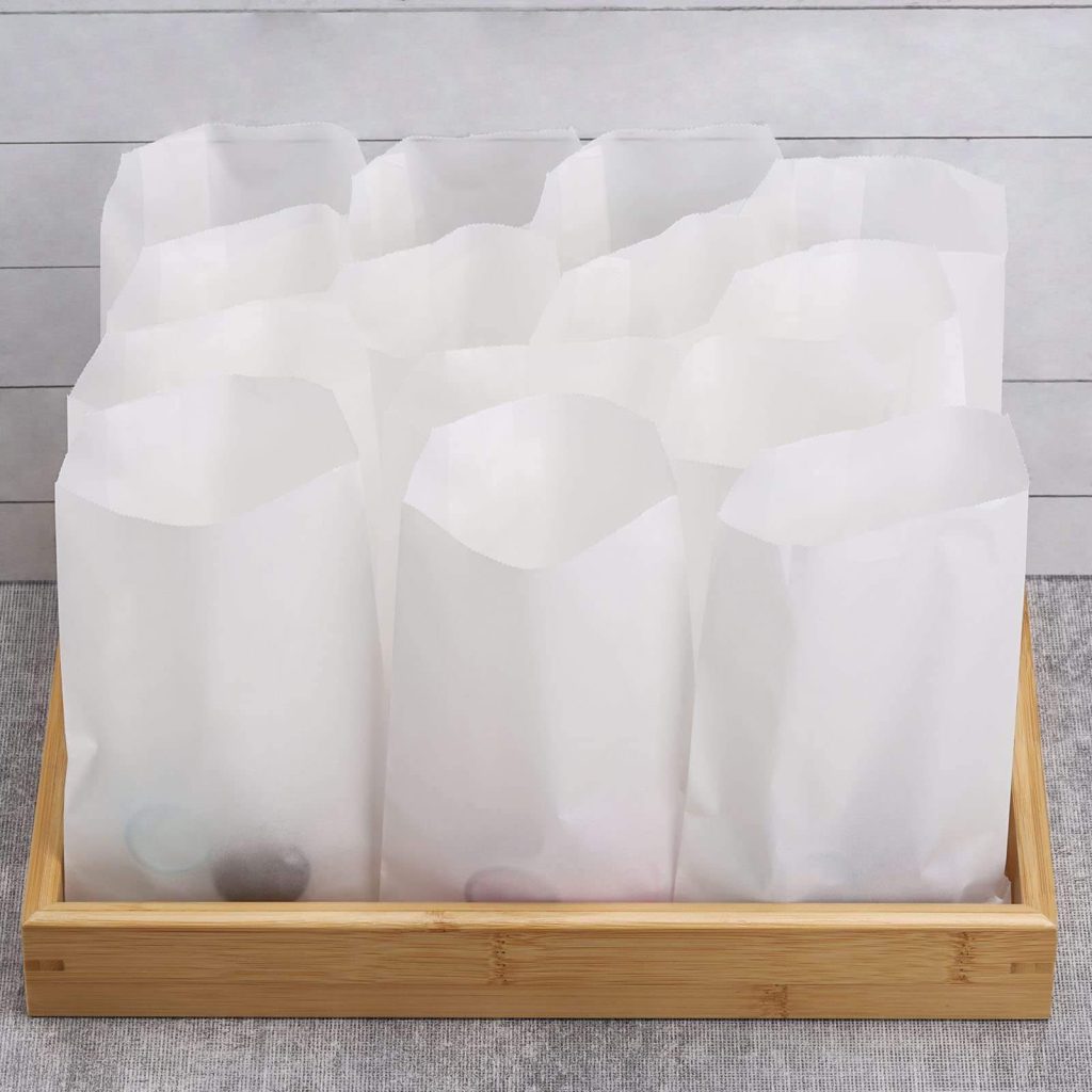 Custom Paper Pouches - Trusted Manufacturer and Supplier for Wholesale ...